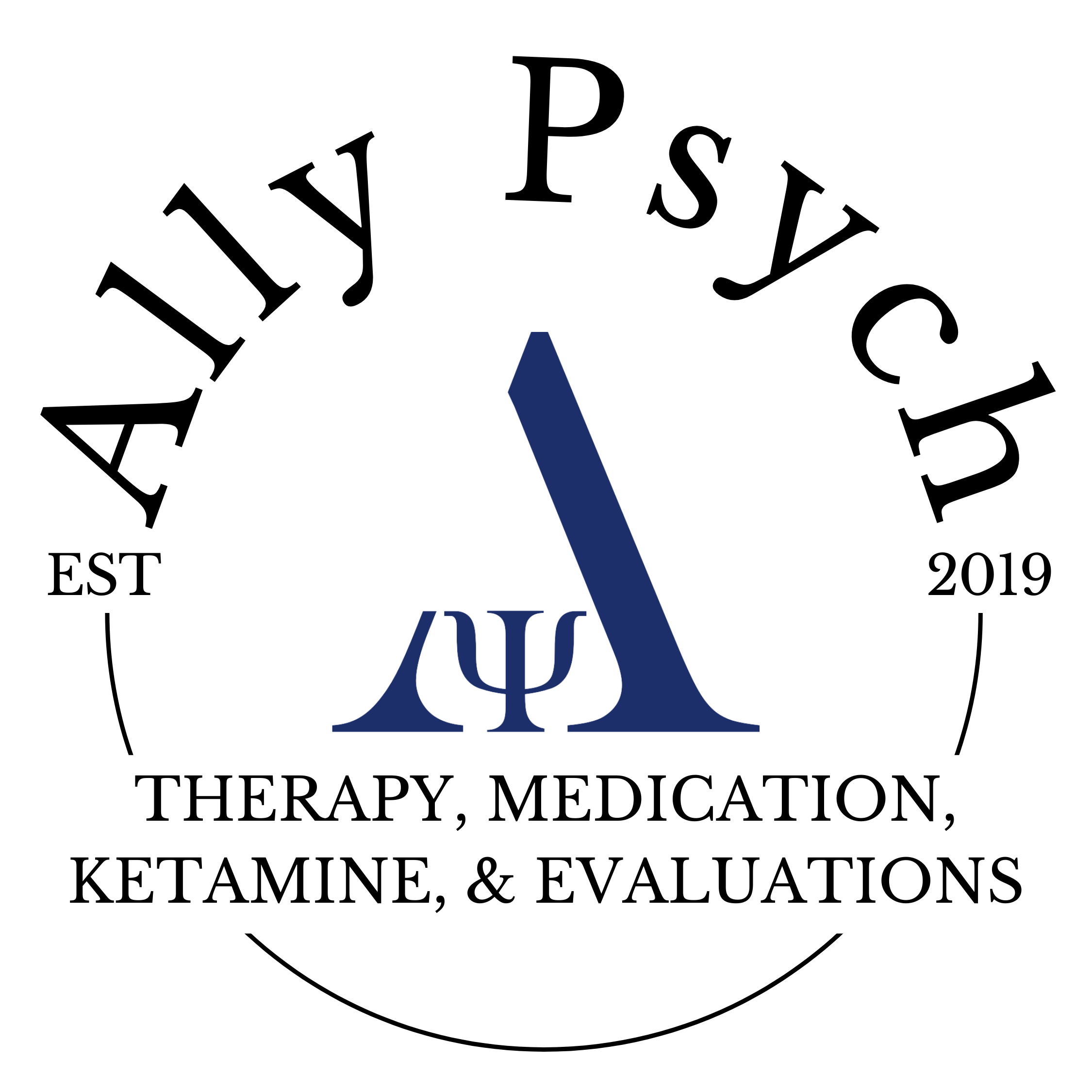 Psych Logo Png